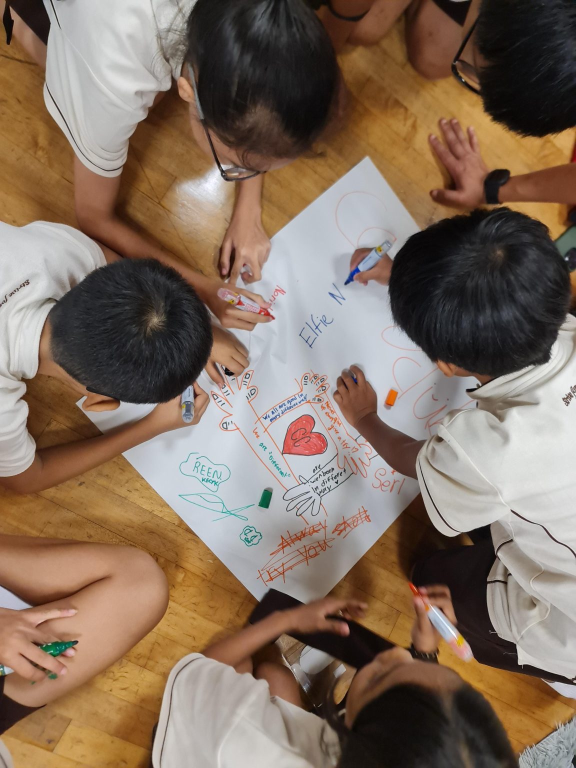 OUR PROGRAMMES | Tasek Academy and Social Services (Tasek)